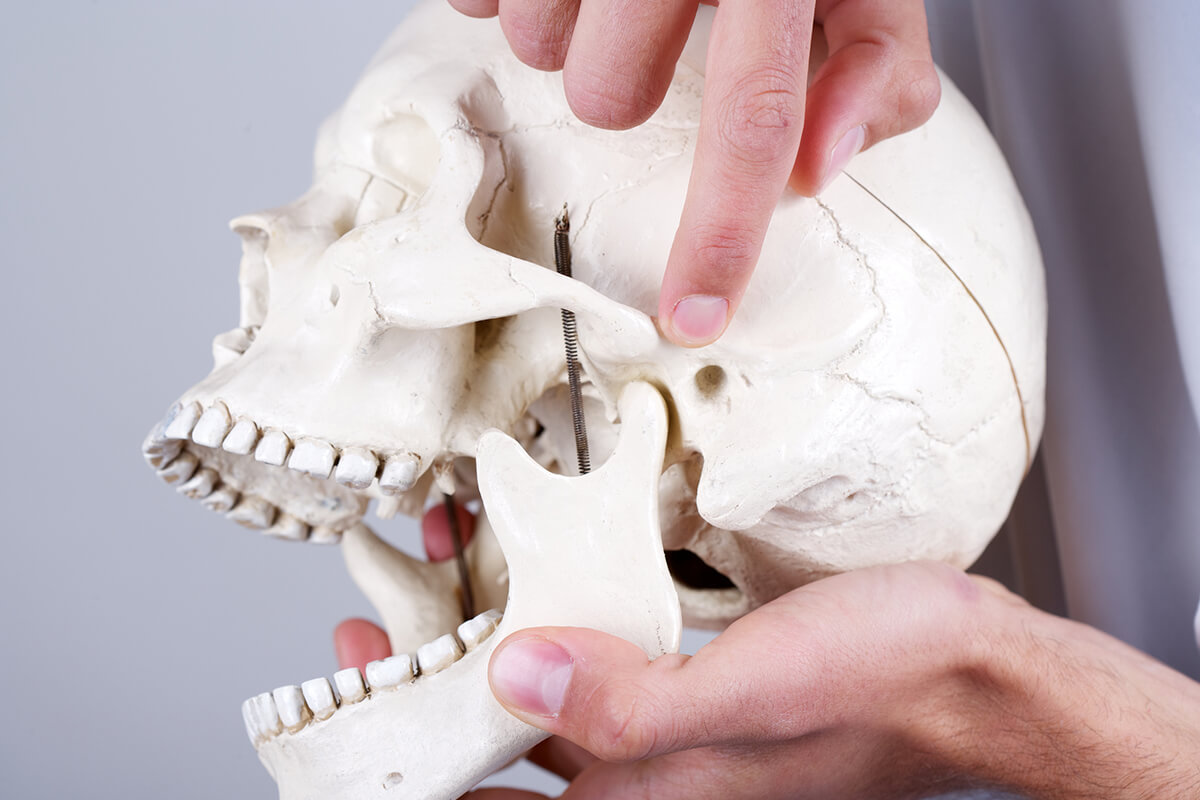 How Do You Know If You Have Tmj Or Something Else