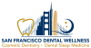 San Francisco TMJ & Sleep Apnea Specialist | Dentist Chris Chui